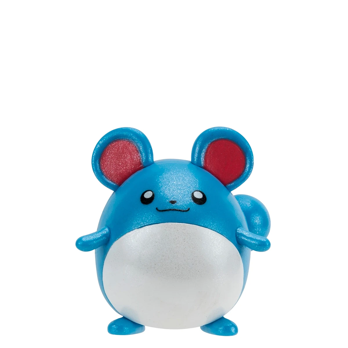 2" Marill (Pearly) | Jazwares Pokemon Figure Wiki | Fandom