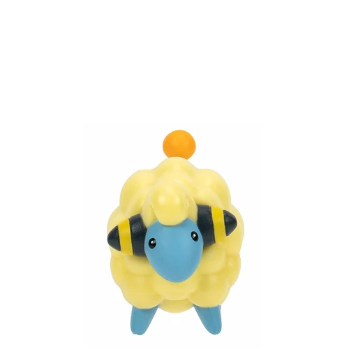 2" Mareep | Jazwares Pokemon Figure Wiki | Fandom