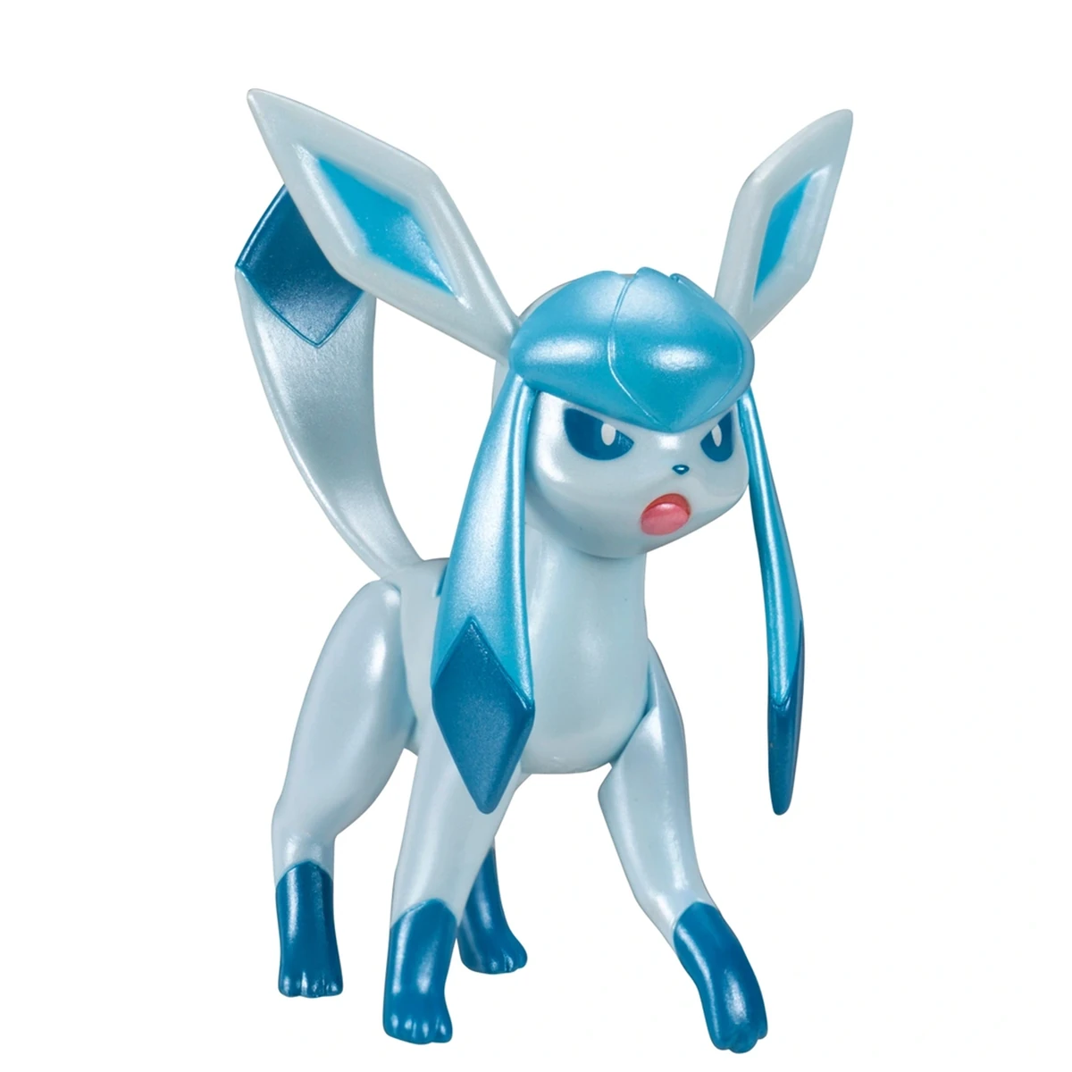 3" Glaceon (Pearly) | Jazwares Pokemon Figure Wiki | Fandom
