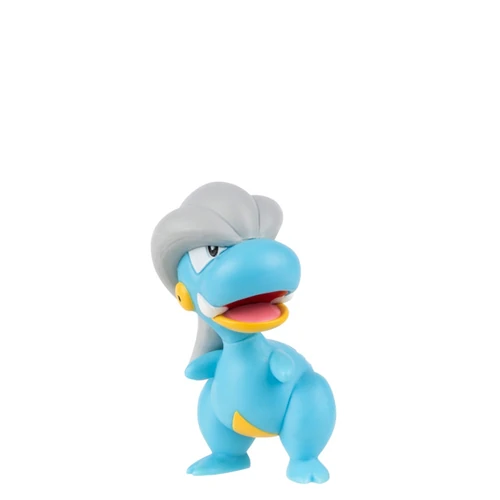 2" Bagon | Jazwares Pokemon Figure Wiki | Fandom