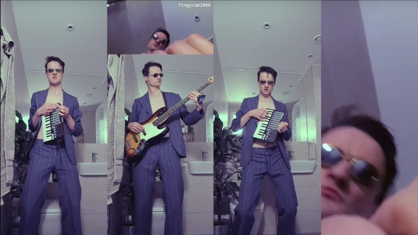 I Like Crispy Towels | Jazz Emu Wiki | Fandom