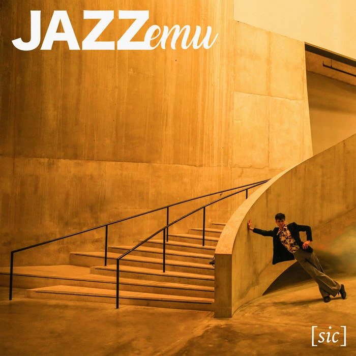 Discography | Jazz Emu Wiki | Fandom