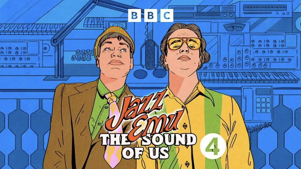 The Sound Of Us | Jazz Emu Wiki | Fandom