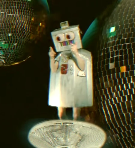 Funkbot 10,000 | Jazz Emu Wiki | Fandom