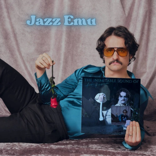 Jazz Emu Wiki | Fandom