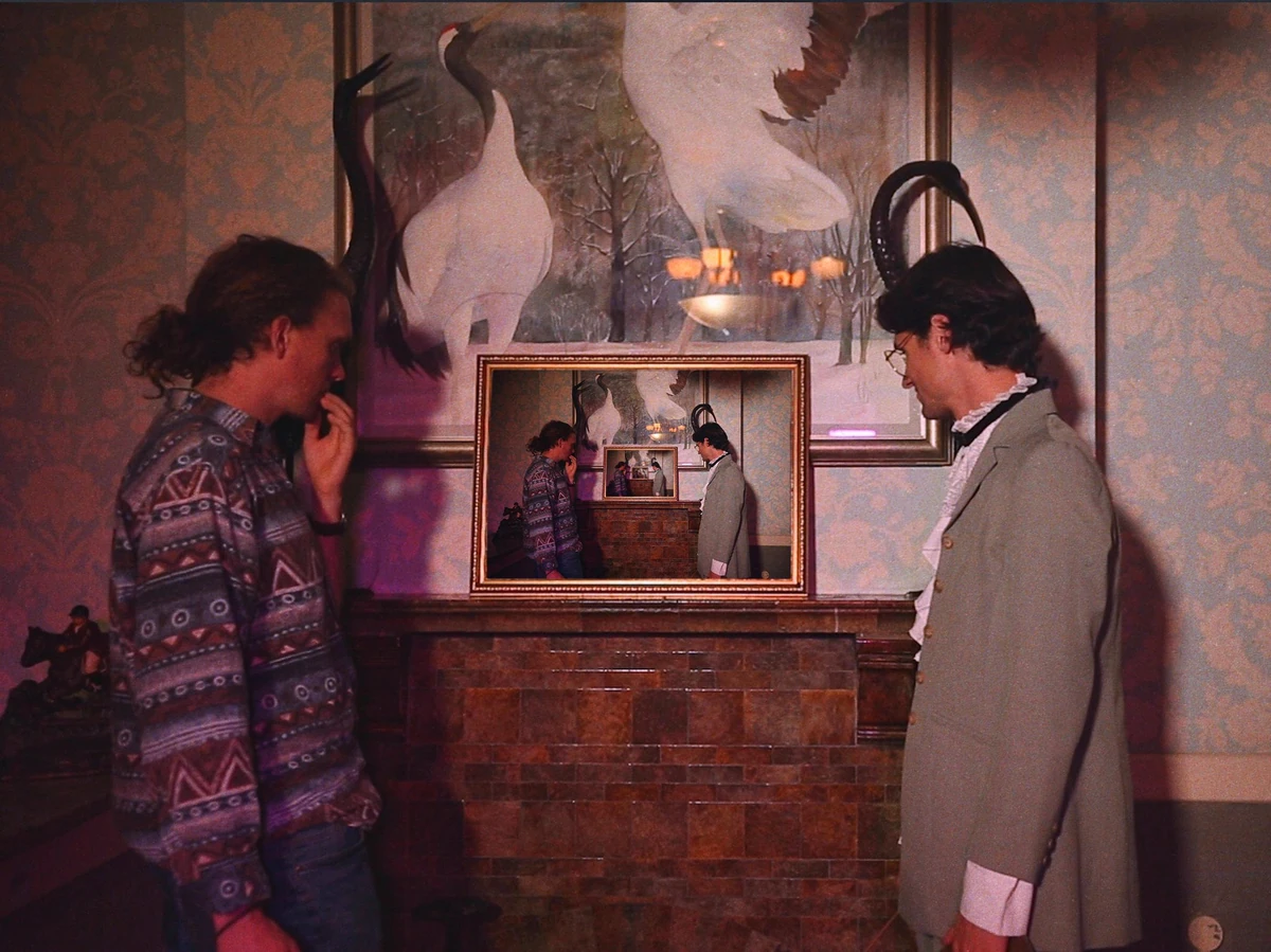 Hunter Allen | Jazz Emu Wiki | Fandom