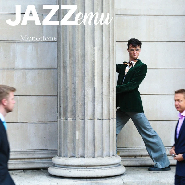 Monottone | Jazz Emu Wiki | Fandom