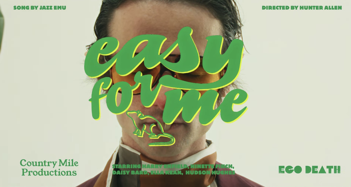 Easy For Me | Jazz Emu Wiki | Fandom