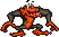 Monkey | Jazz Jackrabbit Wiki | Fandom