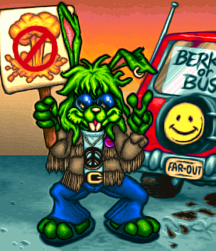 Flashback | Jazz Jackrabbit Wiki | Fandom