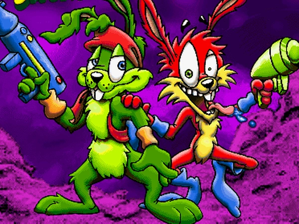 Jazz Jackrabbit (series) | Jazz Jackrabbit Wiki | Fandom