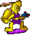 Lori Jackrabbit | Jazz Jackrabbit Wiki | Fandom