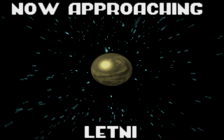 Letni | Jazz Jackrabbit Wiki | Fandom