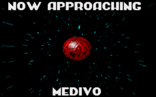 Medivo | Jazz Jackrabbit Wiki | Fandom