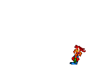 Spaz Jackrabbit | Jazz Jackrabbit Wiki | Fandom