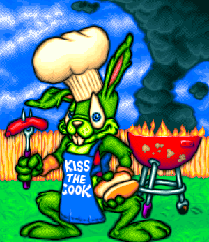 Home Cooked Levels | Jazz Jackrabbit Wiki | Fandom