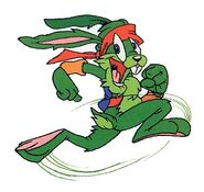 Jazz Jackrabbit | Jazz Jackrabbit Wiki | Fandom