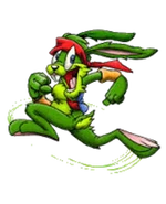 Jazz Jackrabbit | Jazz Jackrabbit Wiki | Fandom