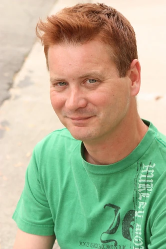 Nick Stadler | Jazz Jackrabbit Wiki | Fandom