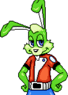 Jazz Jackrabbit | Jazz Jackrabbit Wiki | Fandom