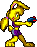 Lori Jackrabbit | Jazz Jackrabbit Wiki | Fandom