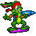 Jazz Jackrabbit | Jazz Jackrabbit Wiki | Fandom