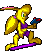 Lori Jackrabbit | Jazz Jackrabbit Wiki | Fandom