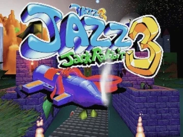 Jazz Jackrabbit 3 | Jazz Jackrabbit Wiki | Fandom