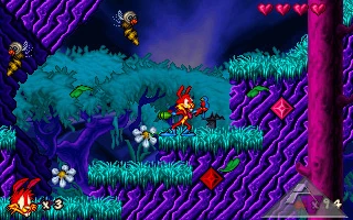 Jazz Jackrabbit 2/Development Versions | Jazz Jackrabbit Wiki | Fandom