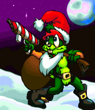 The Christmas Chronicles | Jazz Jackrabbit Wiki | Fandom