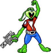 Jazz Jackrabbit | Jazz Jackrabbit Wiki | Fandom