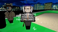 The Editor | Jazzpunk Wiki | Fandom