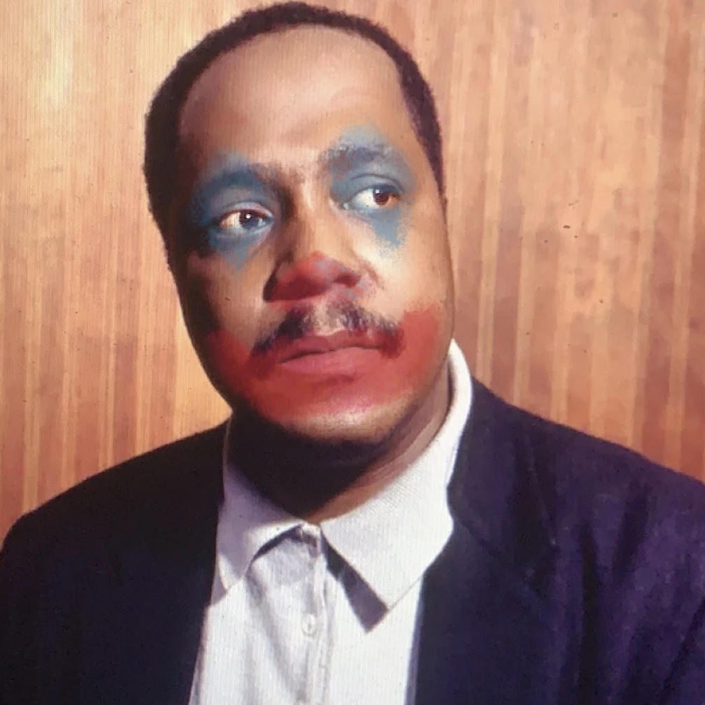 Blud Powell | JazzRotUniverse Wiki | Fandom