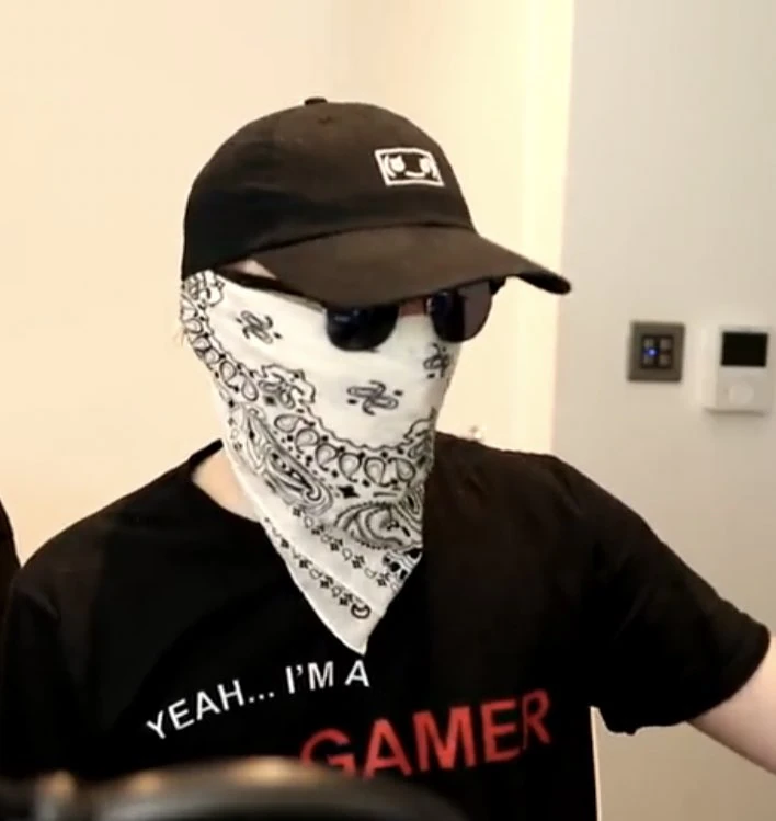 George Memeulous | Jazzy Wiki | Fandom