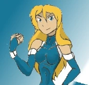 Characters | Jba Wikia | Fandom