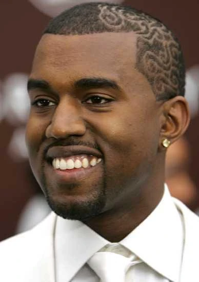 Kanye West | JBACK Countdown Wiki | Fandom