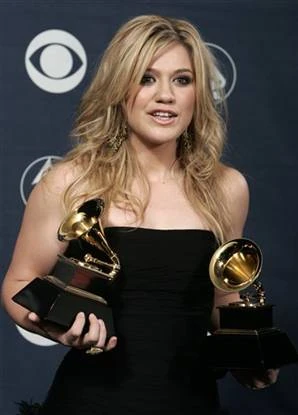 Kelly Clarkson | JBACK Countdown Wiki | Fandom