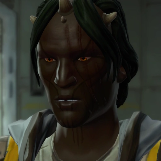 Hak Toth | JBnonsense's SWTOR Wiki | Fandom