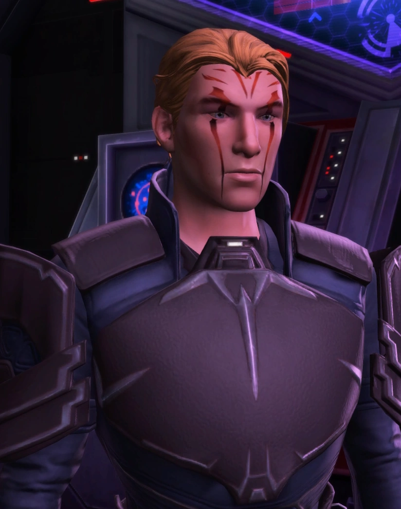 Jesof Xavy | JBnonsense's SWTOR Wiki | Fandom