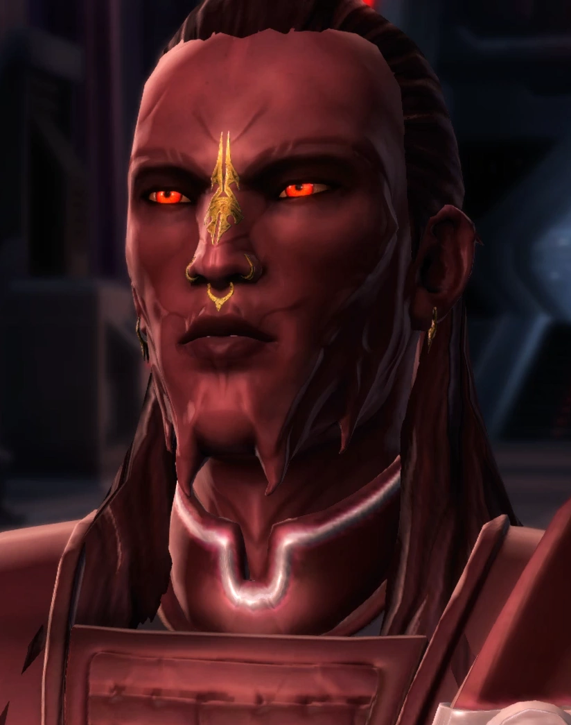 Ashmodei | JBnonsense's SWTOR Wiki | Fandom