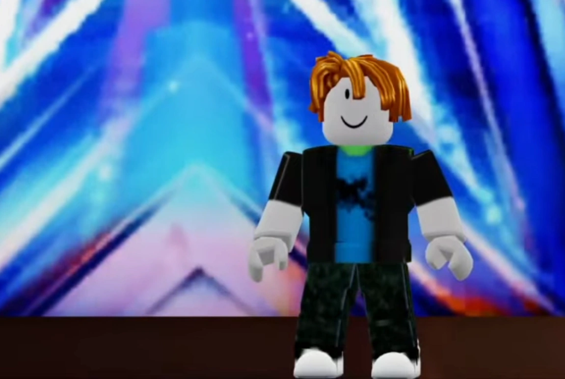 Brayden (Season 2 Act) | JBS Roblox Got Talent Wiki | Fandom