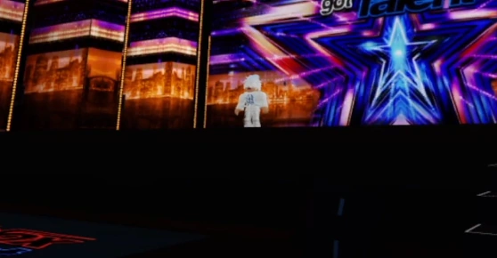 Isa | JBS Roblox Got Talent Wiki | Fandom