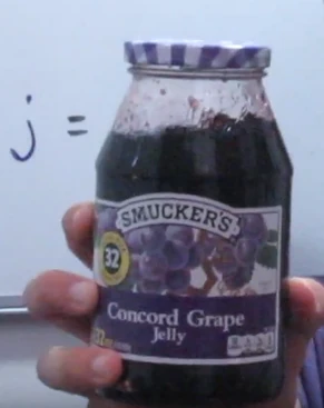 Jelly | JC Foster Takes it to the Moon Wiki | Fandom