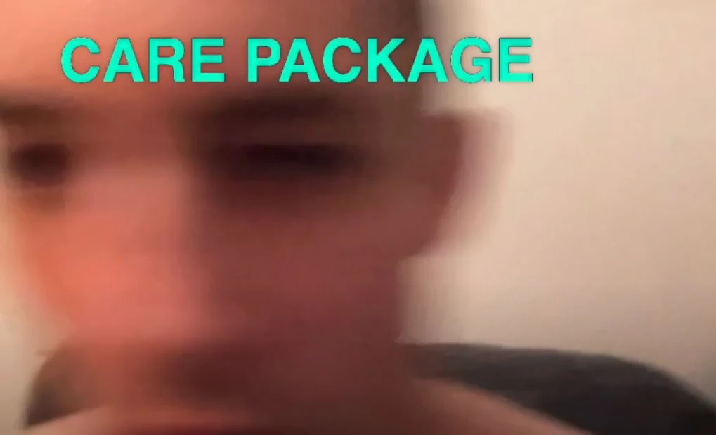 Care Package | JC Foster Takes it to the Moon Wiki | Fandom