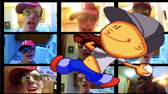 SANCHEZ (song) | JC Foster Takes it to the Moon Wiki | Fandom