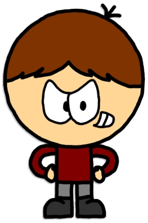 Wilson Cooper | The JC Show Wiki | Fandom
