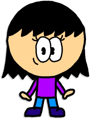 Chloe Alence | The JC Show Wiki | Fandom