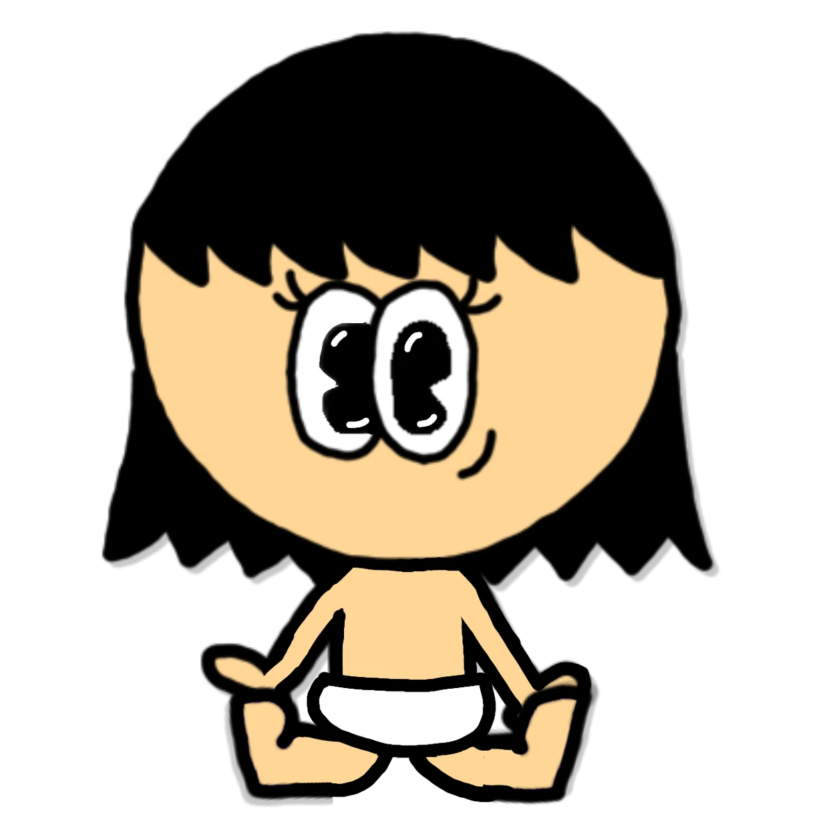 Adopted Baby | The JC Show Wiki | Fandom