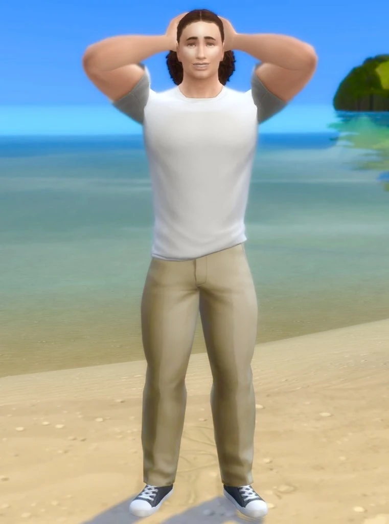 Dom Goddard | JC Sims Big Brother Wiki | Fandom