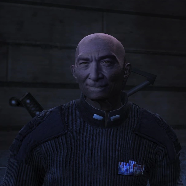 Characters/James Roth Solomon | JC2RP Wiki | Fandom